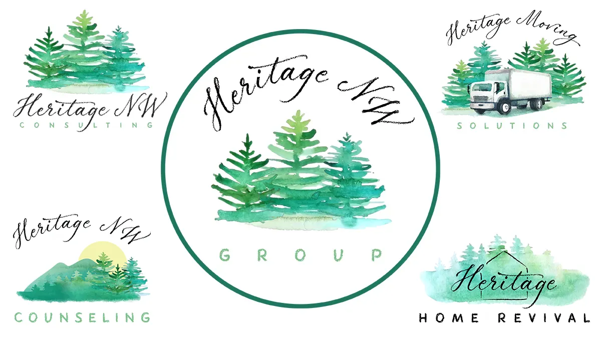 About Heritage NW Group